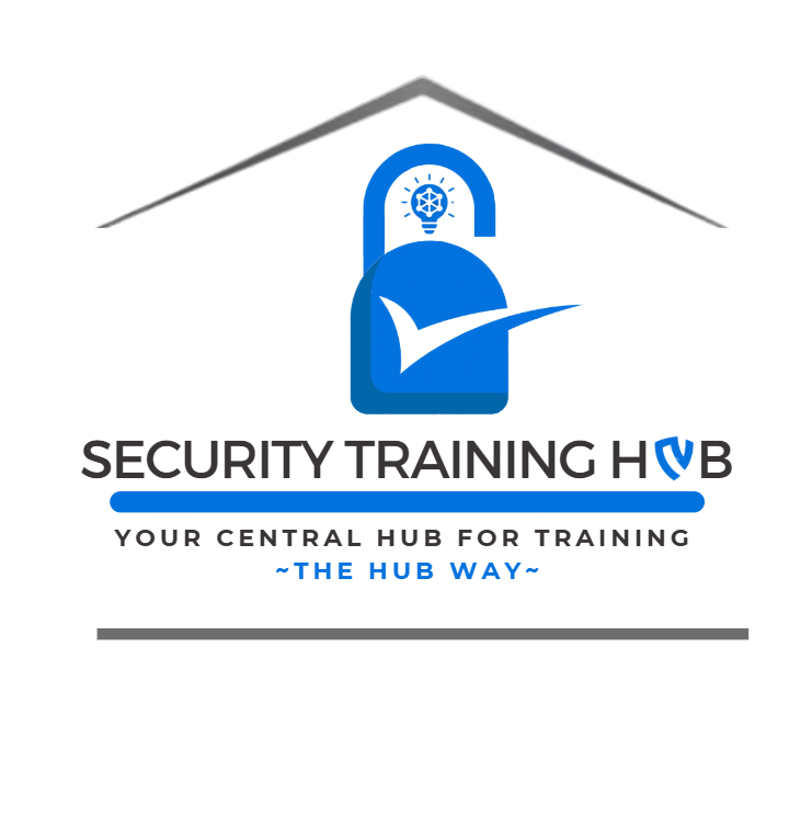 checkout – Security Training Hub